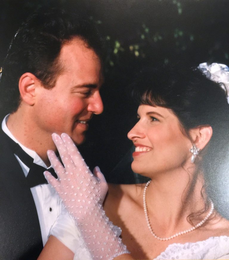 About - Senator Schiff