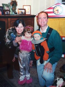 About - Senator Schiff