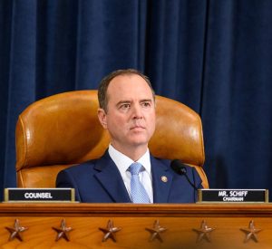 About - Senator Schiff