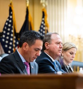 About - Senator Schiff