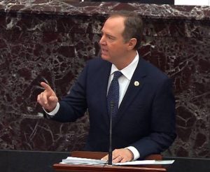 About - Senator Schiff